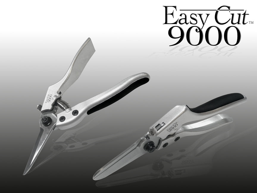 Easy Cut 9000 Strap Cutter, Steel – Loraday