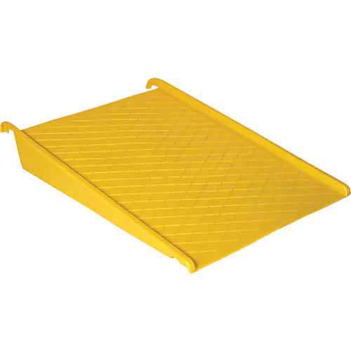 Spill Pallets, Spill Control Ramp – Loraday